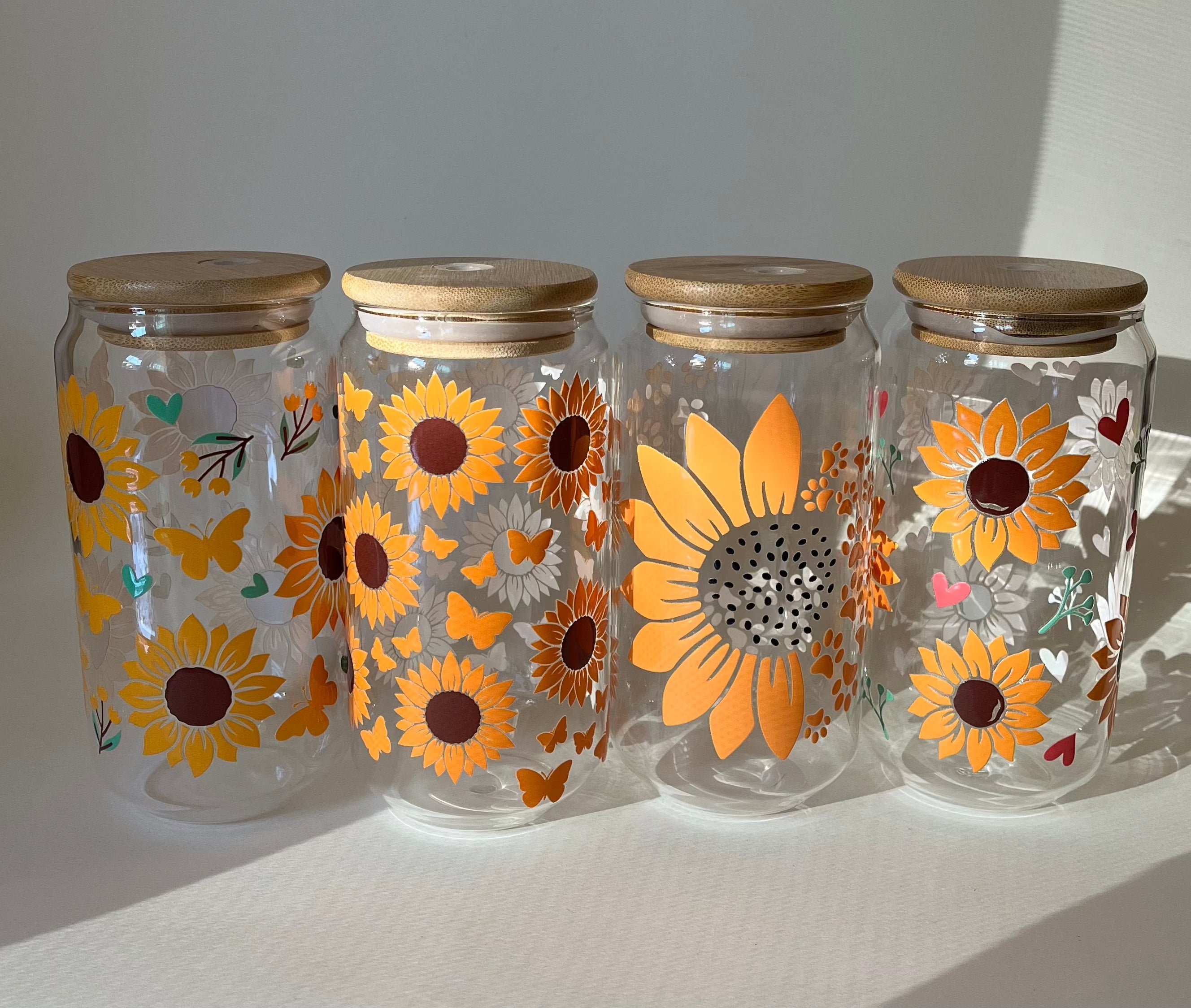 Summer Cup – Lovely Blossoms